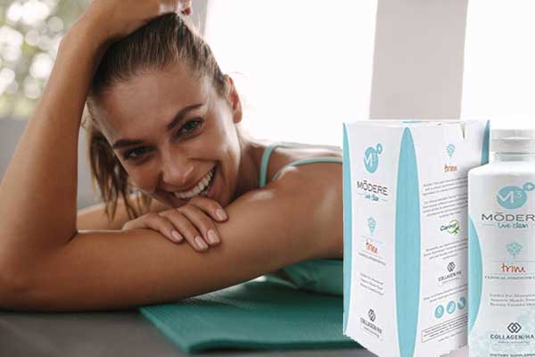 Modere Trim Reviews - How Does it Compare, Does it Work?