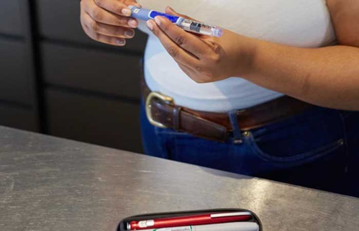 Wegovy Weight Loss Injection - What is it and How Does it Work