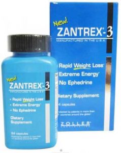 Zantrex Reviews 2020 - Blue, Black, Red and Skinny Stix
